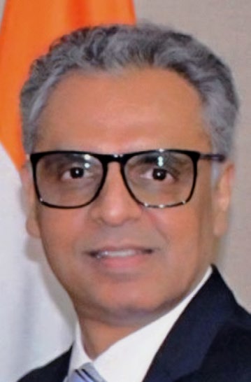 Syed Akbaruddin - Anthologies